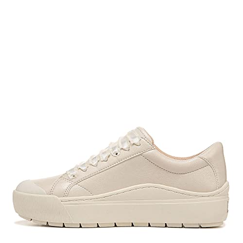 Dr. Scholl's Shoes Womens Time Off Platform Slip On Fashion Sneaker