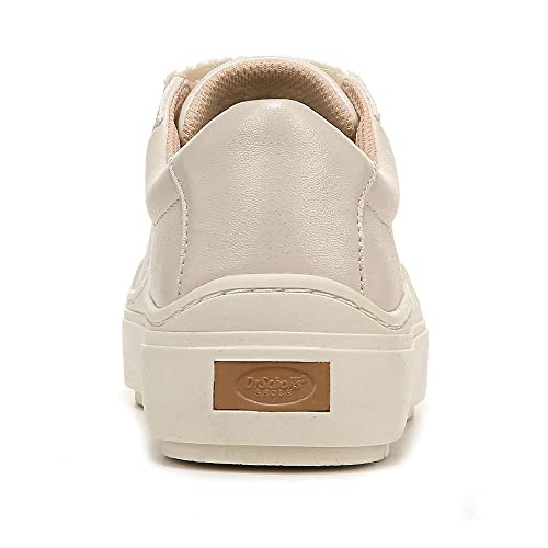 Dr. Scholl's Shoes Womens Time Off Platform Slip On Fashion Sneaker