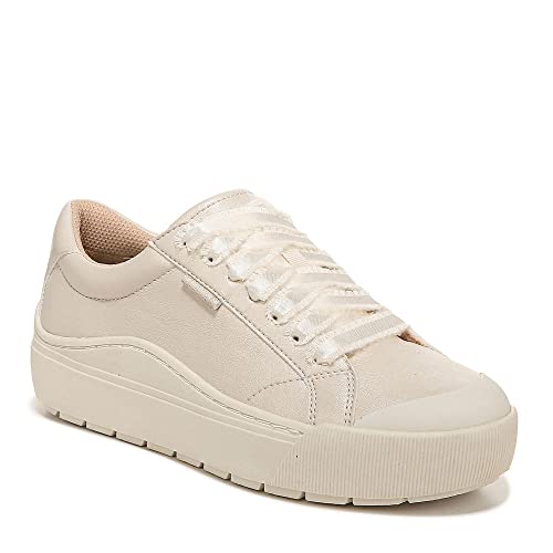Dr. Scholl's Shoes Womens Time Off Platform Slip On Fashion Sneaker