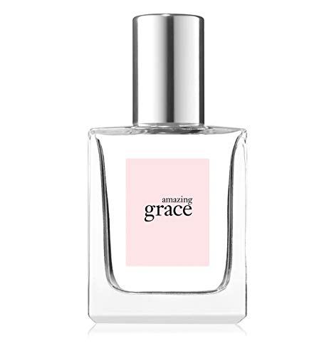 philosophy Amazing Grace Eau De Toilette, 0.5 Fl Oz (Pack of 1)