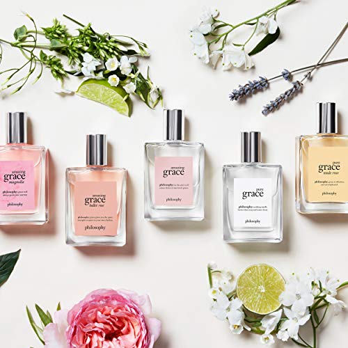 philosophy Amazing Grace Eau De Toilette, 0.5 Fl Oz (Pack of 1)