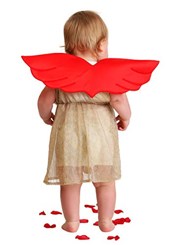 Fun Costumes Darling Infant Cupid for Valentine's Day or Halloween | Baby Dress Up Outfit