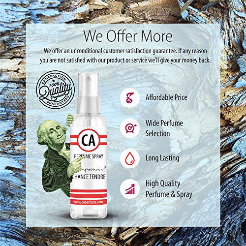 CA Perfume 2020 Most Attractive Men  Set Impression of ( Aventura + Mr.Savage + Bvl. Man + Invincible + Legend ) Fragrance Sample Travel Size Parfum Sprayer ( 2 Fl Oz/60 ml) x 5