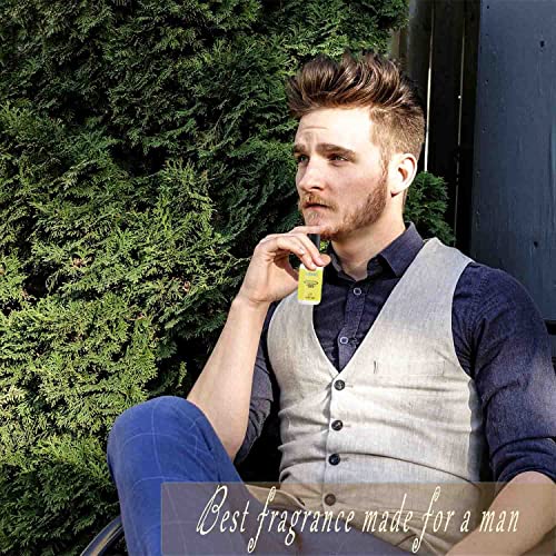 Haniel Merry Christmas, Pheromone Cologne For Men, lux cologne for men, Pheromone Oil Perfume For Men, Impression of Creed Aventus for Men, Pheromones Cologne Perfume Fragrance Oil