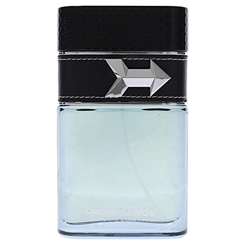 Armaf The Warrior EDT Spray Men 3.4 oz