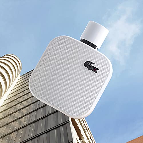 LACOSTE L.12.12 Blanc Eau De Parfum for Men 50ML