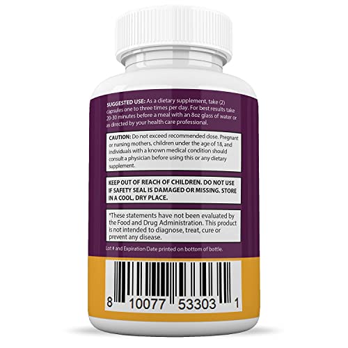 (2 Pack) Keto Advantage Keto Burn Max 1200MG Keto Pills Includes Apple Cider Vinegar goBHB Exogenous Ketones Advanced Ketogenic Supplement Ketosis Support for Men Women 120 Capsules