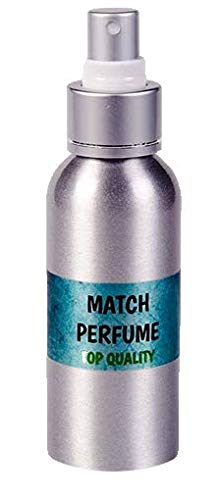 Green Irish Tweed Creed For Men Type Impression By Matchperfume 3.4 oz Oil Spray Perfume Type Alternative Cologne Quality Fragrance Oils.