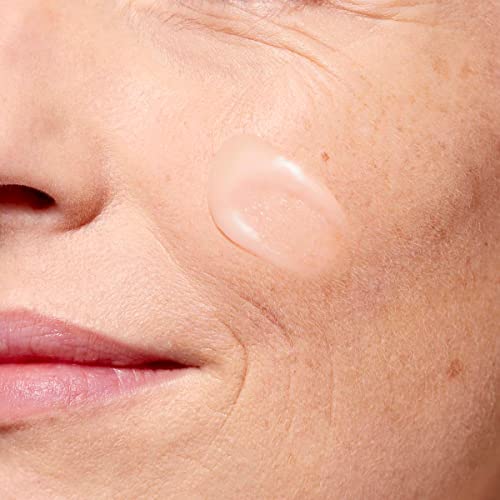 Clarins Super Restorative Remodelling Anti-Aging Serum For Mature Skin Weakened By Hormonal Changes | Replenishes, Illuminates and Helps Visibly Define Facial Contours, 1 Fl Oz (Pack of 1)