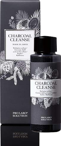 Esthe Pro Labo Concept Charcoal Cleanse 1 bottle