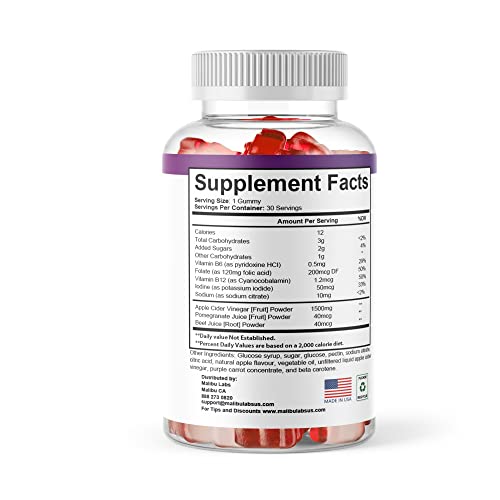 F1 ACV Gummies, Apple Cider Vinegar Ketosis, 1500mg Once a day,, New Time Released Strong Formula, F 1 F-1 Ketos Shark Gummy, Plus Ketogenic Support Supplement, (5 Pack) 150 Day Supply Tank