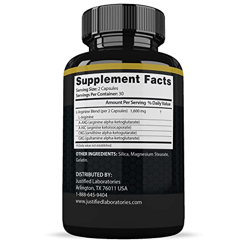 (3 Pack) Vigor Now Max 1600MG All Natural Advanced Men's Health Formula 180 Capsules