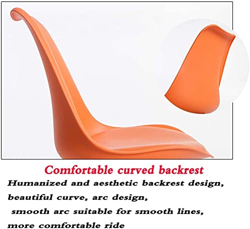 Office Conference Table, Office Business Hotel Lobby Reception Dining Table Office Table and Chair Set 1 Table and 4 Chairs Leather 80cm Round Table Restaurant Kitchen Bedroom Leisure Tables and Chair