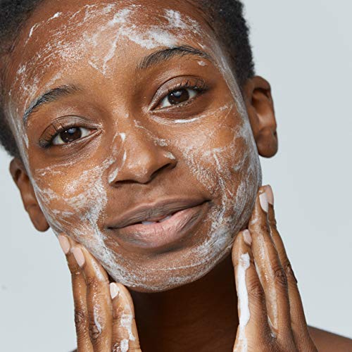 Dermalogica Special Cleansing Gel - Gentle-Foaming Face Wash Gel for Women and Men - Leaves Skin Feeling Smooth And Clean