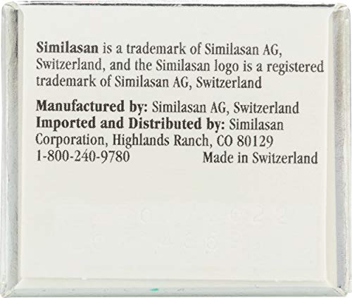 Similasan Earache Relief Ear Drops 0.33 oz
