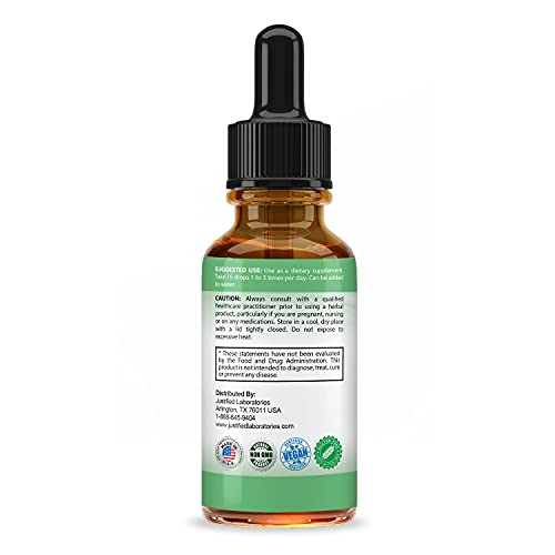 Liquid Chlorophyll Drops Maximum Strength 6000MG Concentrate Packed Antioxidants Minerals and Vitamins 120 Servings Per Bottle (2 Bottles)