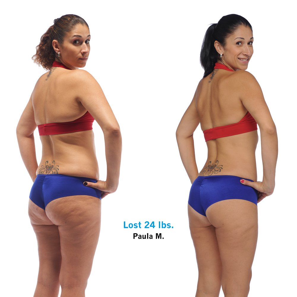 Brazil Butt Lift DVD Workout - Base Kit