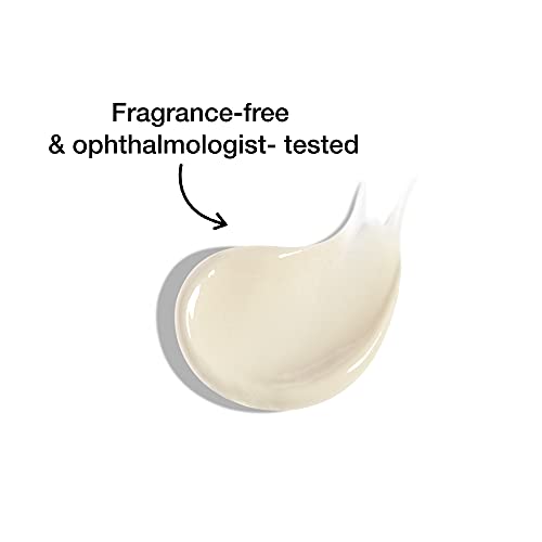 StriVectin Anti-Wrinkle Intensive Eye Cream Concentrate for Wrinkles PLUS, Targets Crow's Feet, Firmness, Puffiness & Dark Circles, 1 Fl oz