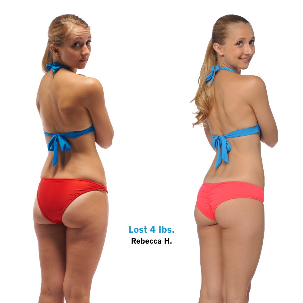 Brazil Butt Lift DVD Workout - Base Kit