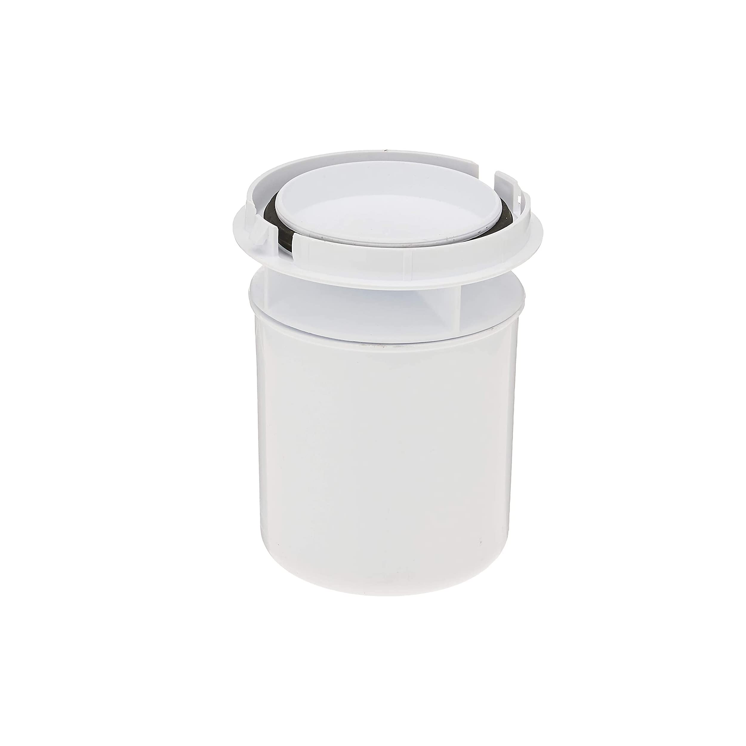 8528278 Washer Fabric Softener Dispenser Cup WP8528278 Genuine OEM