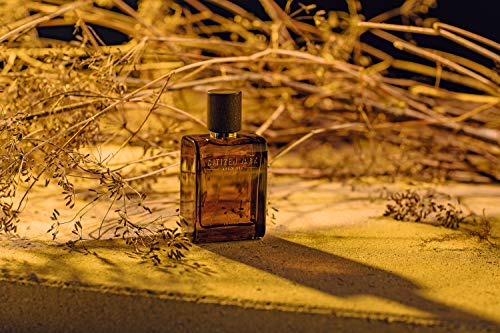 Michael Malul Citizen Jack Absolute 3.4oz Men's Fragrance Eau de Parfum, 100 ml
