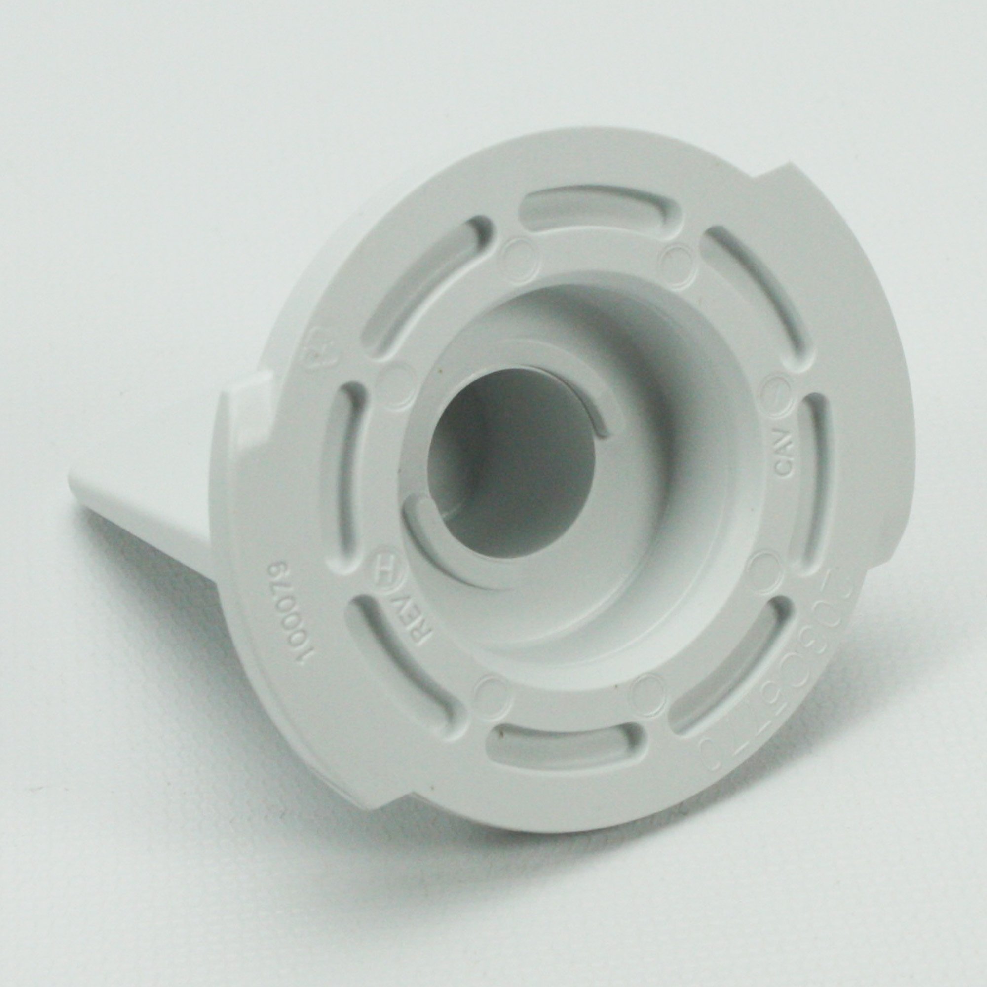 GE WR02X11705 Cap Filter Bypass for Refrigerator