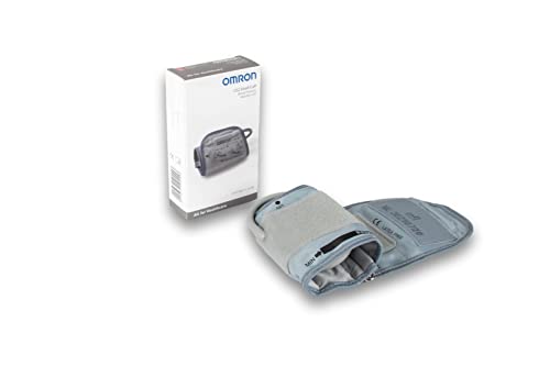 Omron Blood Pressure Monitor Upper Arm Children/Adult Kid Small Cuff 17-22cm CS2