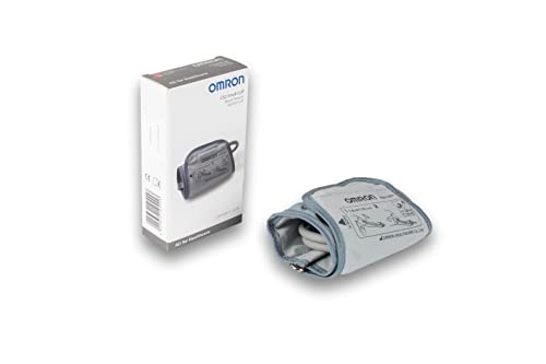Omron Blood Pressure Monitor Upper Arm Children/Adult Kid Small Cuff 17-22cm CS2