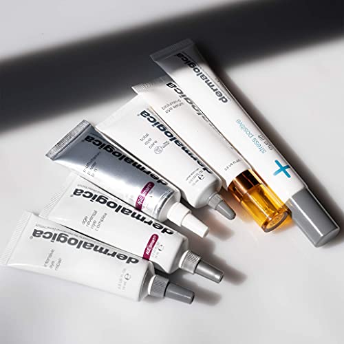 Dermalogica Age Reversal Eye Complex (0.5 Fl Oz) Anti-Aging Retinol Eye Cream - Targets and Reverses Signs of Skin Aging, Wrinkles and Dark Circles