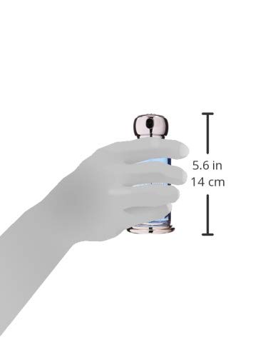 Yves De Sistelle Thallium for Men 3.3 Ounce EDT SP