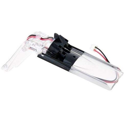 Compatible Water Dispenser Actuator for Frigidaire FRS6L7EFS0 25354673303 FRS26LF8CB1 GLHS68EGSB2 Refrigerators