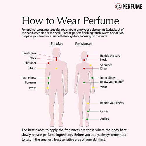 CA Perfume 2020 Most Attractive Men Set Impression of ( Aventura + Mr.Savage + Bvl. Man + Invincible + Legend ) Fragrance Sample Travel Size Parfum Sprayer ( 0.3 Fl Oz/10 ml) x5