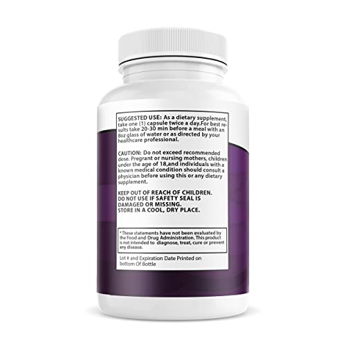 (2 Pack) Regal Keto, Strong Advanced Formula 1300mg, Made in The USA, (2 Bottle Pack), 60 Day Supply