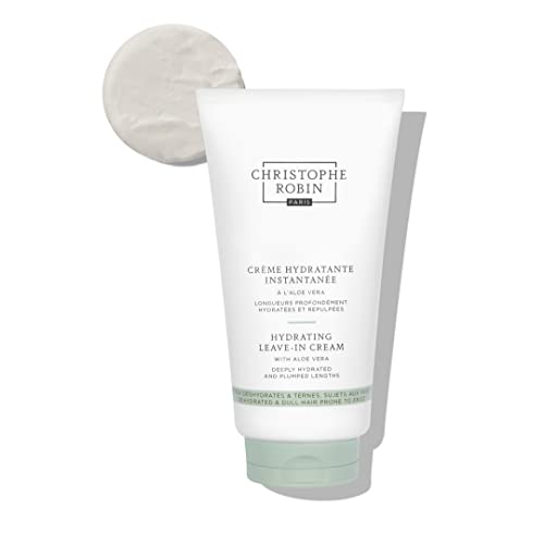 Christophe Robin Intense Hydration Ritual