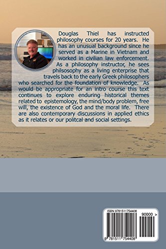 Philosophy: A Thematic Approach