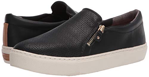 Dr. Scholl's Shoes Womens No Chill Platform Slip On Fashion Sneaker