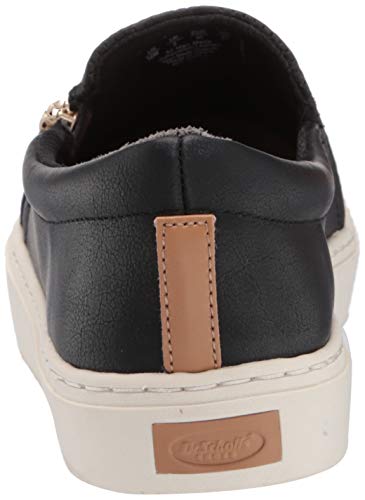 Dr. Scholl's Shoes Womens No Chill Platform Slip On Fashion Sneaker