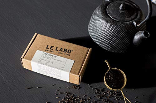 LE LABO The Noir 29 Eau de Parfum Travel Spray 10 ml 0.33 fluid ounces - Mylar Packaging