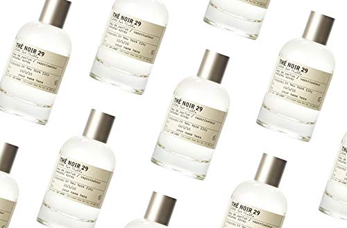 LE LABO The Noir 29 Eau de Parfum Travel Spray 10 ml 0.33 fluid ounces - Mylar Packaging