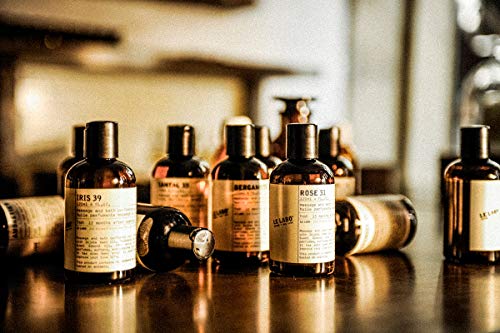 LE LABO The Noir 29 Eau de Parfum Travel Spray 10 ml 0.33 fluid ounces - Mylar Packaging