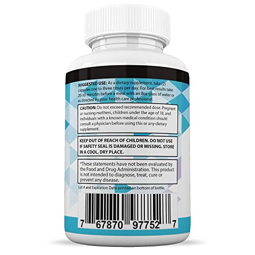 Pure Keto XP Max 1200MG Pills Advanced Ketogenic Supplement Real Exogenous Ketones Ketosis Support for Men Women 60 Capsules 3 Bottles