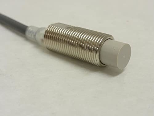 Omron E2E-X5MF1 Proximity Switch