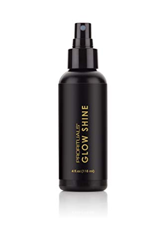 Pro Ritual Glow Shine Spray 4 oz.