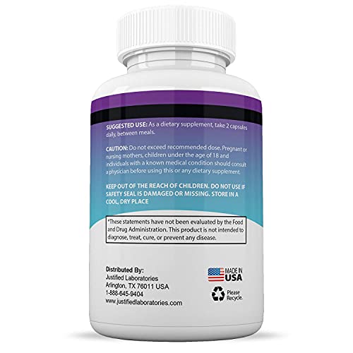 (5 Pack) Keto Diet Burn Diet Pills Advanced Ketogenic Support Exogenous Ketones Ketosis for Men Women 300 Capsules