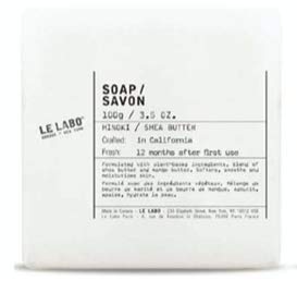 Le Labo Hinoki Soap - 100 Grams
