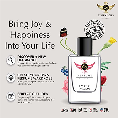 CA Perfume Impression of Christian D. Mr. Savage For Men Replica Version Fragrance Dupes Concentrated Long Lasting Eau de Parfum Spray Refillable Atomizer Bottle 1.7 Fl Oz/50ml-X1