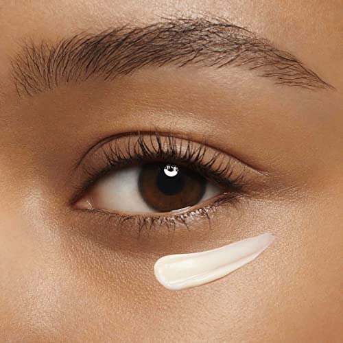 My Clarins RE-FRESH Roll-On Eye De-Puffer | Targets Dark Circles and Puffiness | Visibly Brightens | Hydrates and Refreshes | Skin Looks Smoother After First Application* | Vegan, Paraben-Free |0.5 Oz