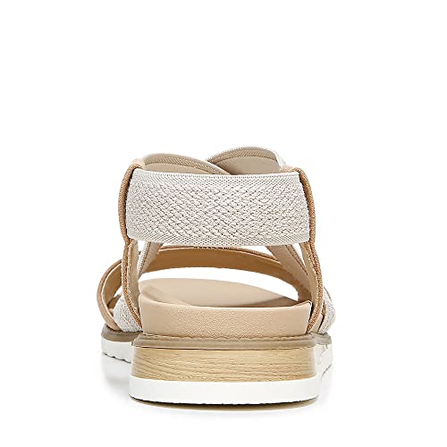 Dr. Scholl's Shoes Women's Islander Sandal, Tawnybirch, 9