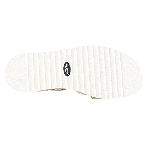 Dr. Scholl's Shoes Women's Islander Sandal, Tawnybirch, 9