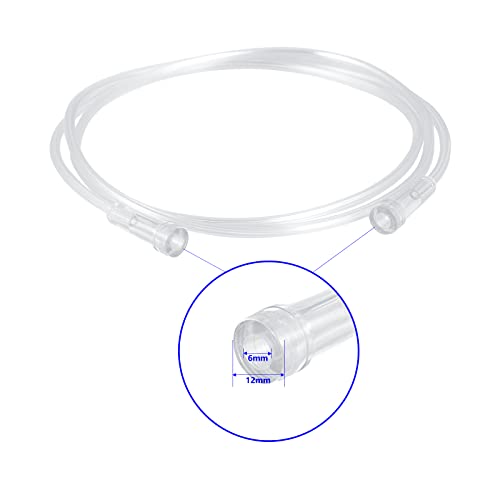 Pricare Replacement Kit with 5 pcs of Filters
